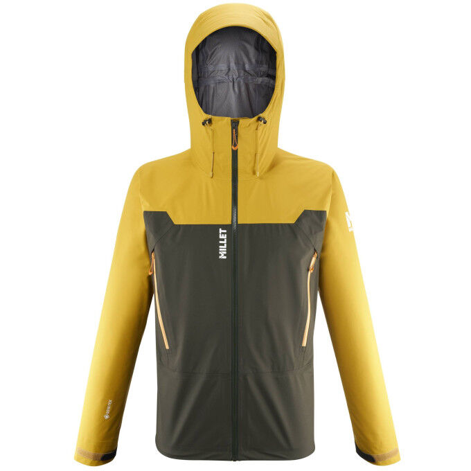 Millet Men's KAMET LIGHT GJM Jacket