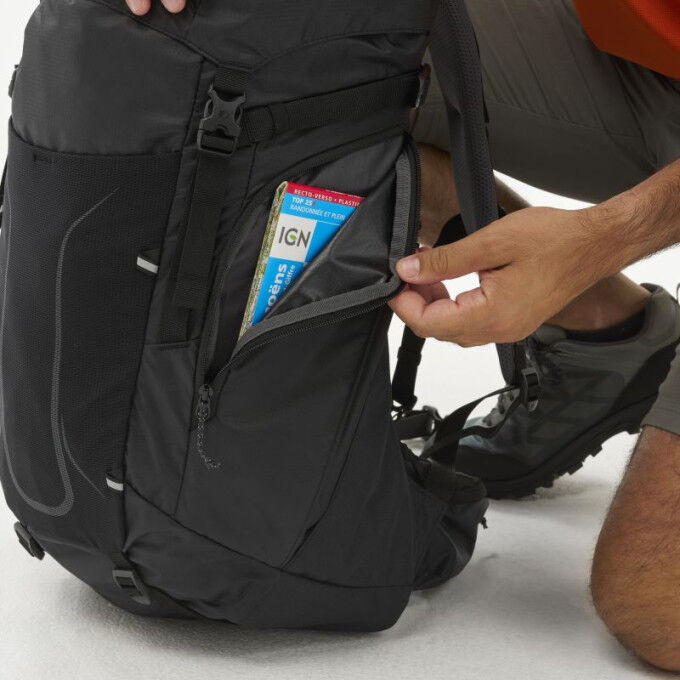 LaFuma ACCESS 30 hiking backpack