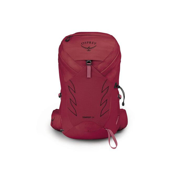 Osprey TEMPEST 24 -S Zaino Kakio Rosa