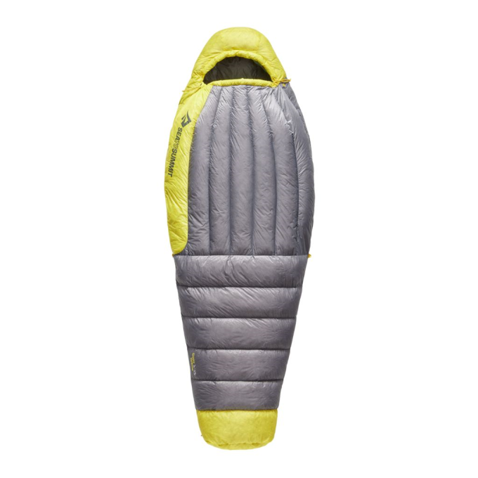 Saco de dormir para mujer Sea to Summit SPARK 7C/45F