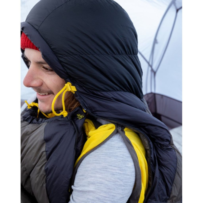 Saco de dormir Sea to Summit SPARK PRO -1C/30F