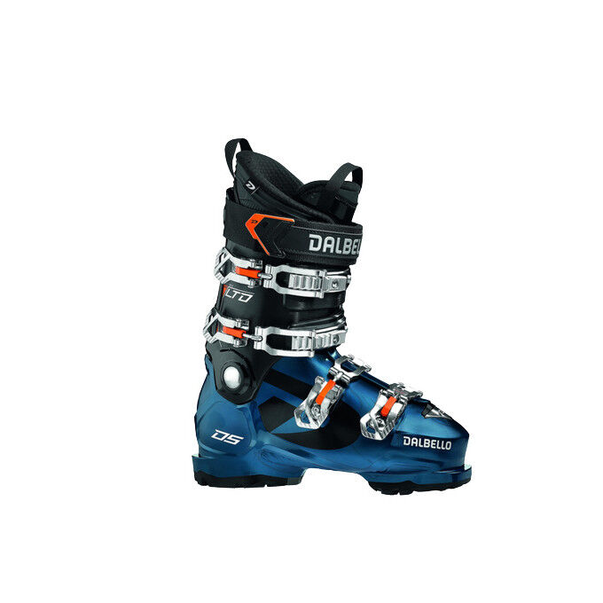 Dalbello DS AX LTD GW MS NAVY BLUE/BLACK ski boots