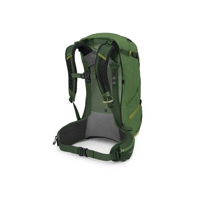 Osprey STRATOS 34 Seaweed/Matcha Green Backpack