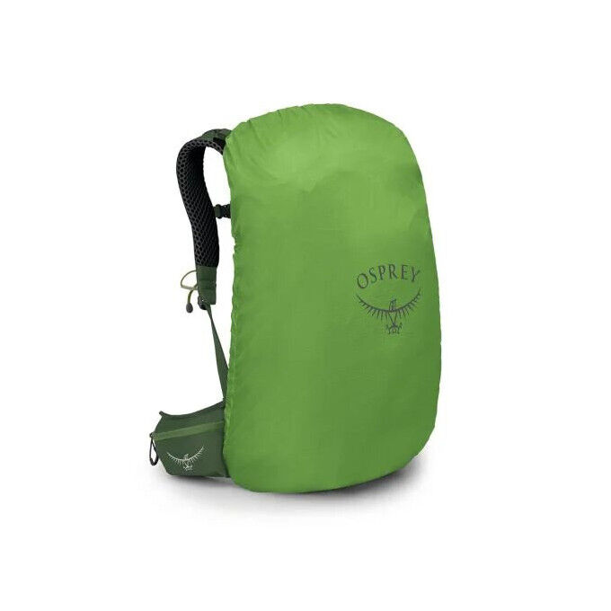 Osprey STRATOS 34 Seaweed/Matcha Green Backpack