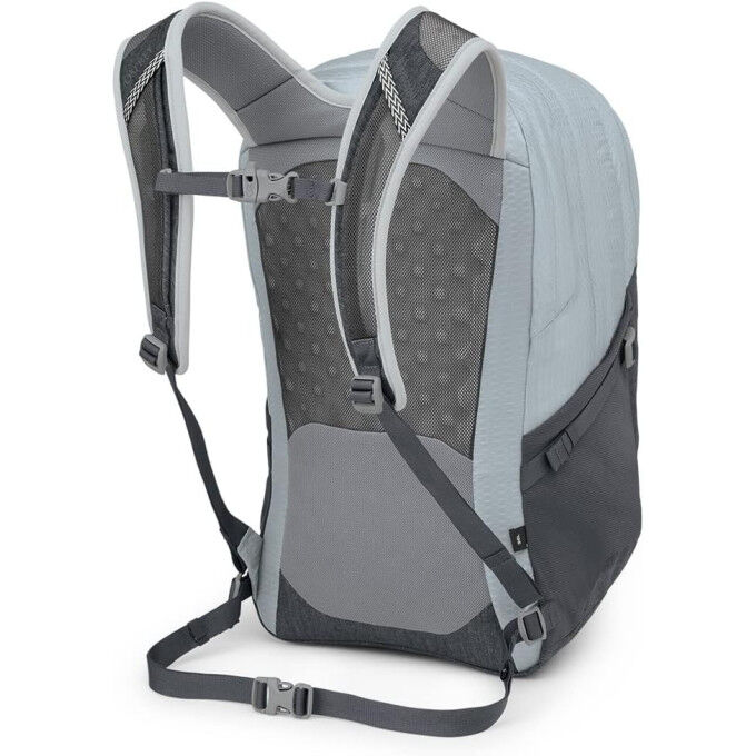 Sac à dos Osprey COMET Silver Lining/Tunnel Vision