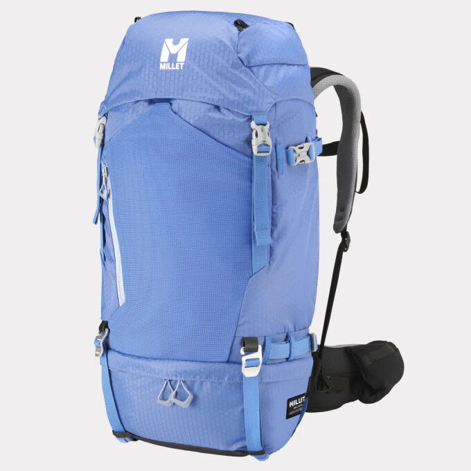 Women's Millet UBIC 40 Cloud Dusk backpack