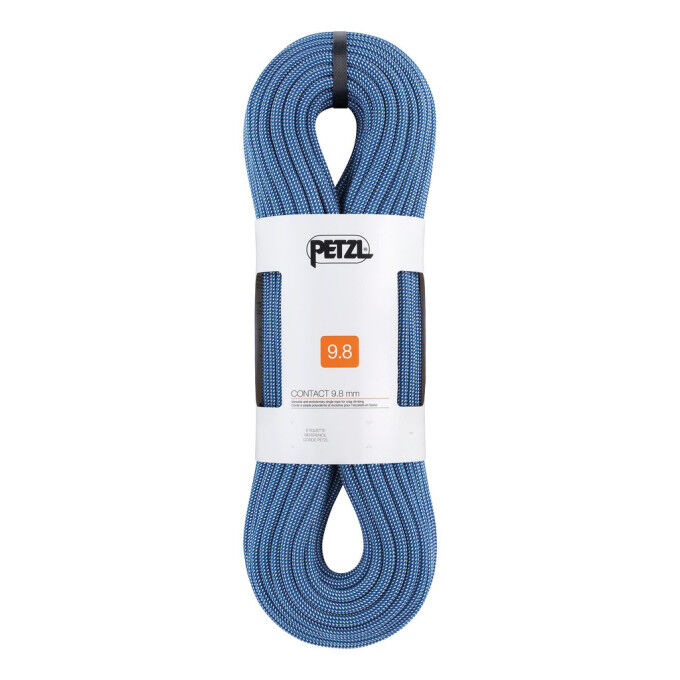 Petzl CONTACT® 9.8 MM rope