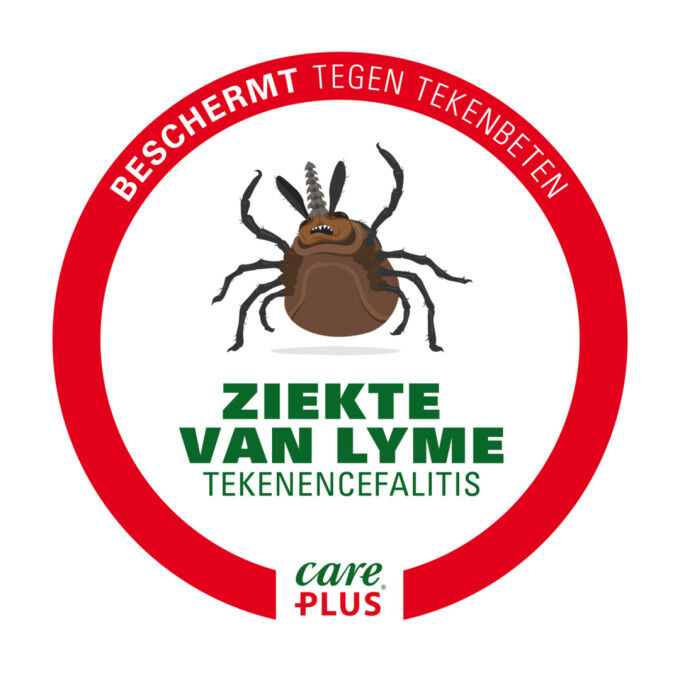 Care Plus DEET 40% insect spray 100ml