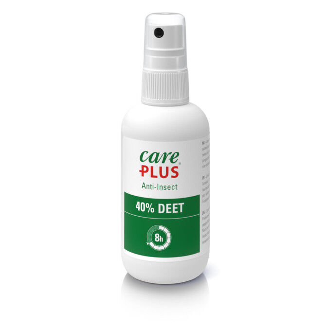 Care Plus DEET 40% insect spray 100ml