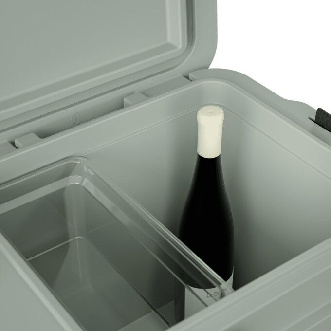 Nevera Dometic COOL ICE CI 28 MOSS