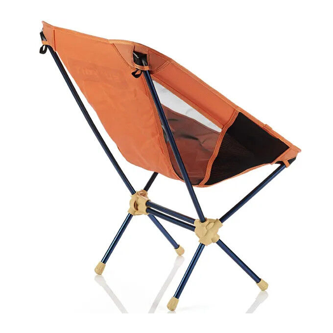 Chaise de camping Summit Poles FOLDING CHAIR LITE