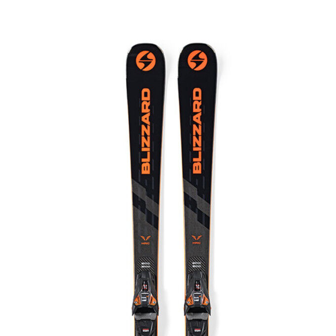 Sci Blizzard: un valore sicuro nell'all-mountain e nello sci alpinismo