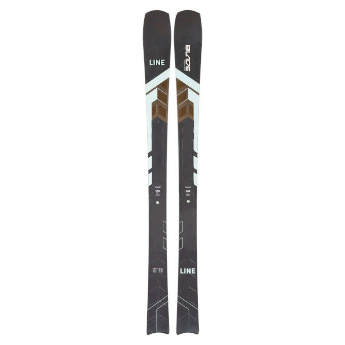 Skis Line BLADE All mountain pour femme