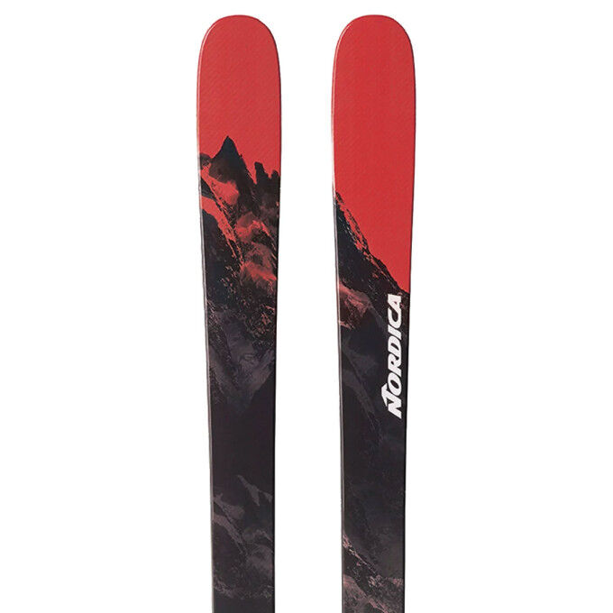 Tourenski ENFORCER 94 UNLIMITED Nordica - Speck-Sports