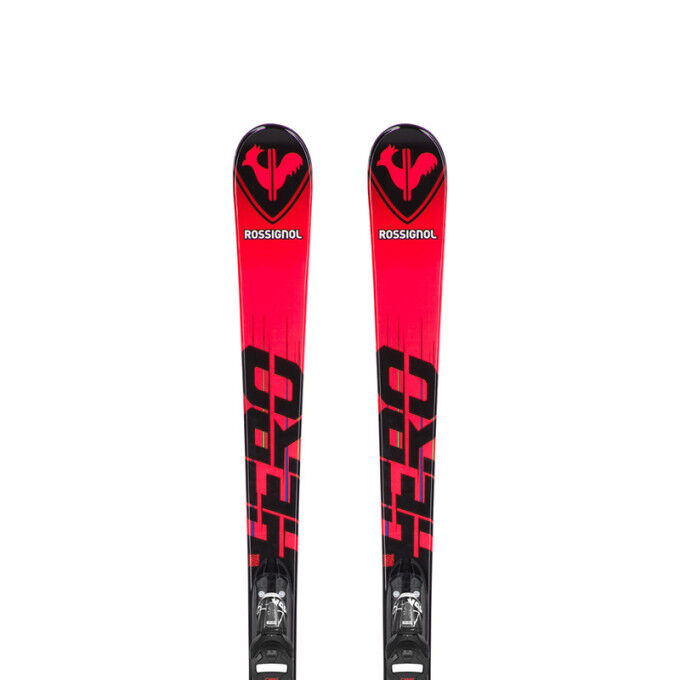 Rossignol HERO JR MULTI EVENT XPJR7 skis