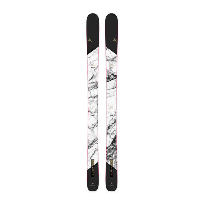 Dynastar M-FREE 90 All-Mountain-Freeride-Ski