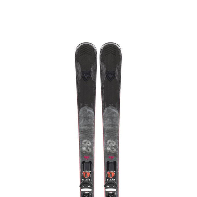 Rossignol experience ti store