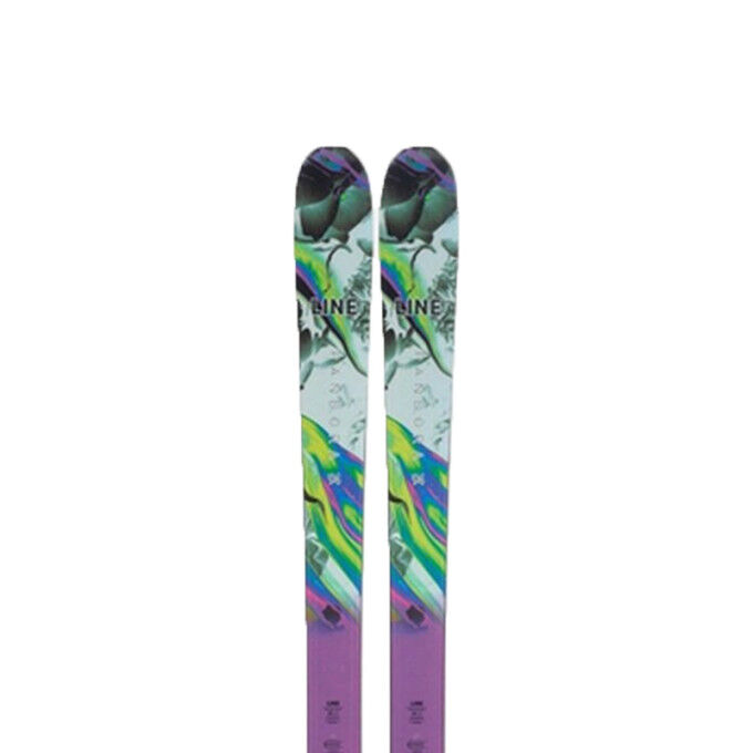 Skis all-mountain Line PANDORA 94