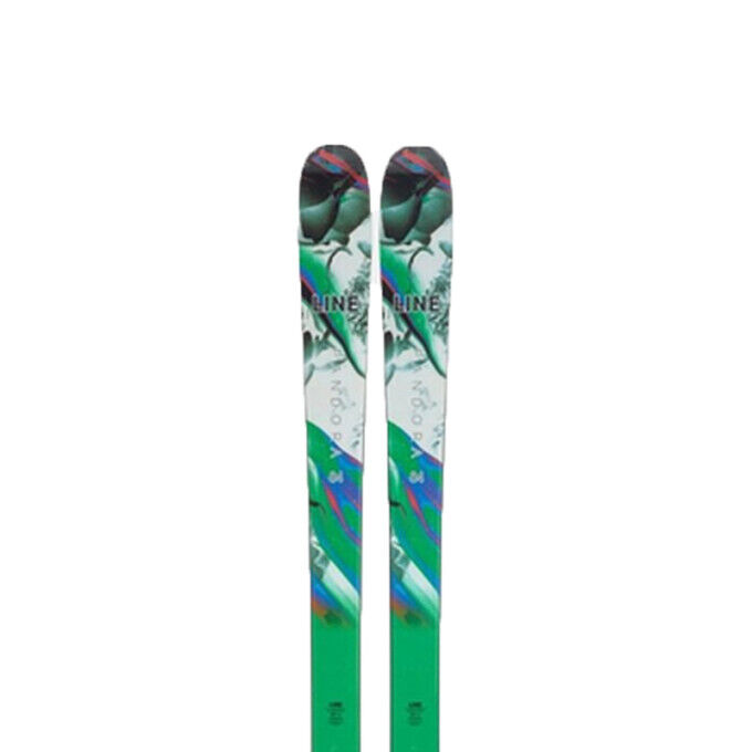 Skis de piste Line PANDORA 84 pour femmes
