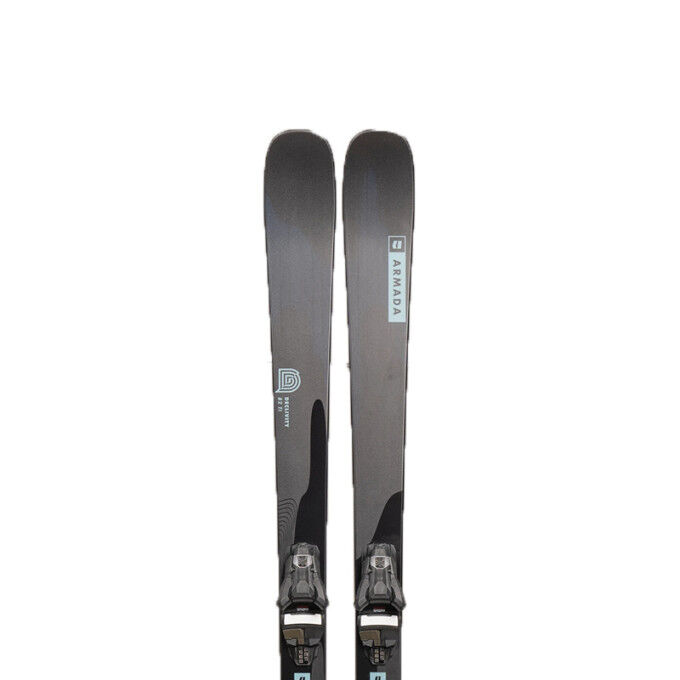 Skis Armada : freestyle, freeride et all-mountain | Speck