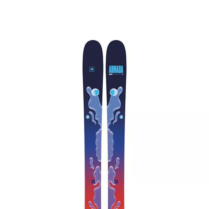 Damen-Freeride-Ski ARW 94 von Armada