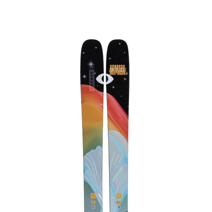 Armada ARV 94 All-Mountain-Freestyle-Ski