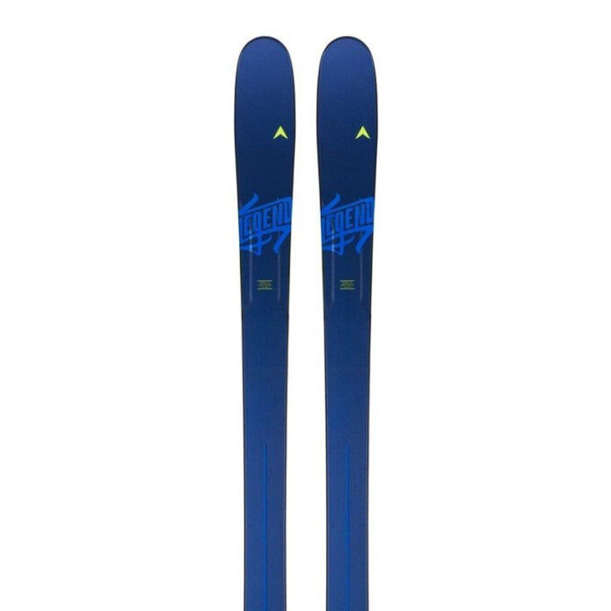 Pack de skis Dynastar LEGEND X84 + Xpress 11