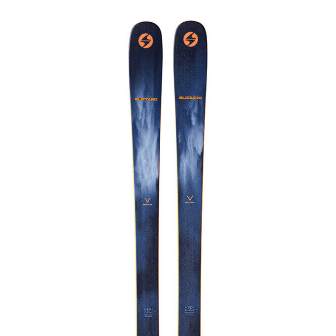 Blizzard : skis de piste