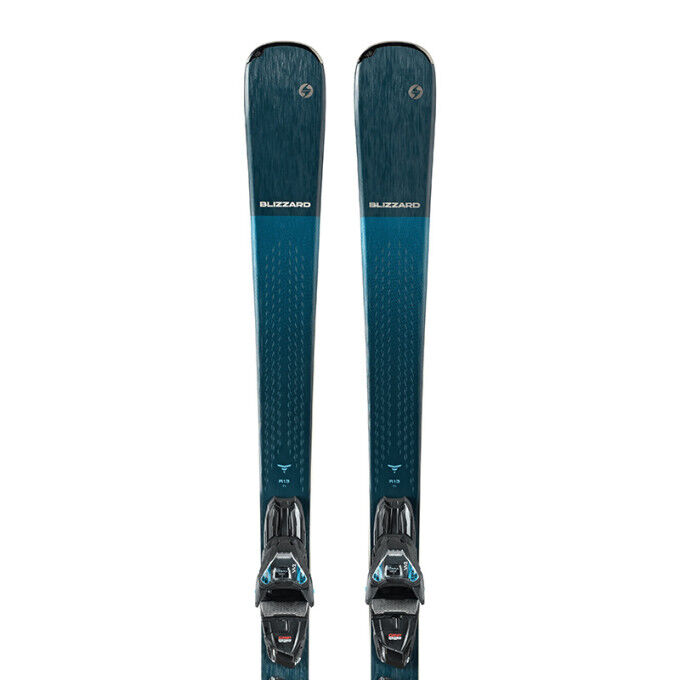 Blizzard : skis de piste