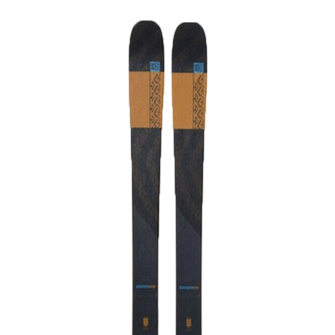 Ski all-mountain K2 MINDBENDER 96C