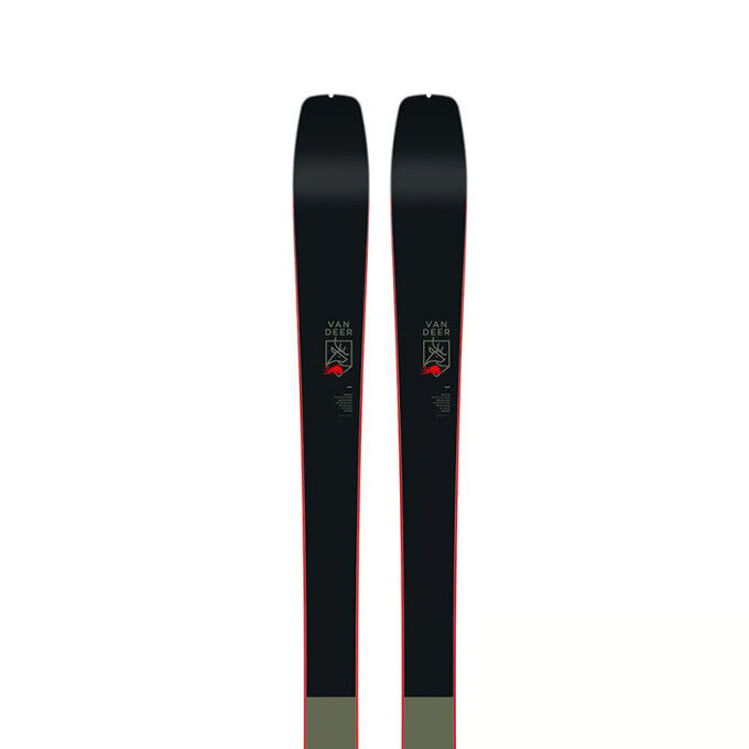 VAN DEER: all products at Speck Sports