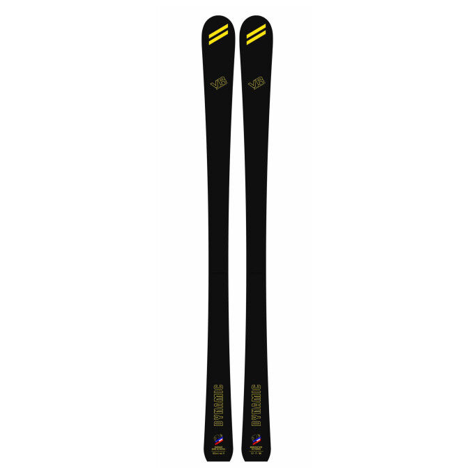 Unisex Dynamic VR EVOLUTION Alpine Ski