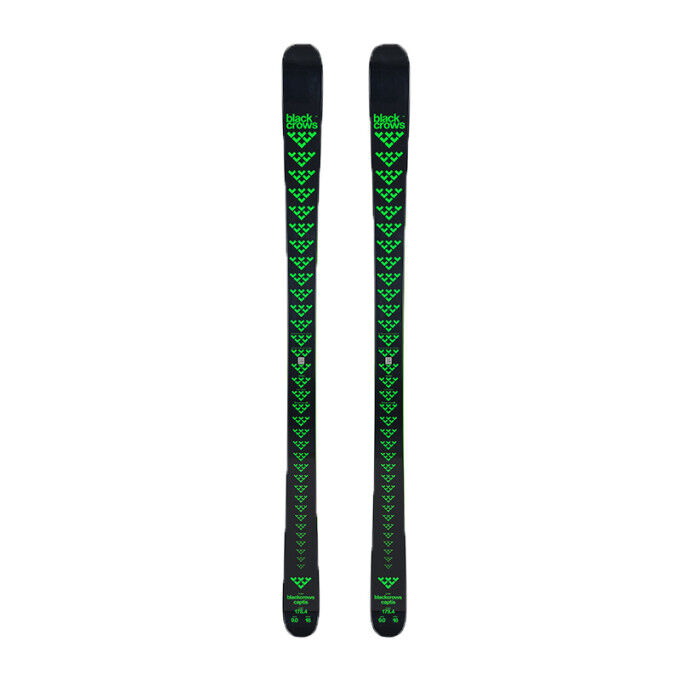 Black Crows CAPTIS all-mountain skis