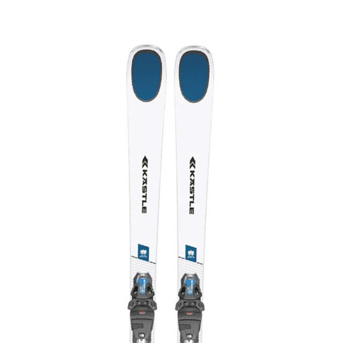 MX75 TRIFLEX BASE all-mountain ski pack + K12 CTI