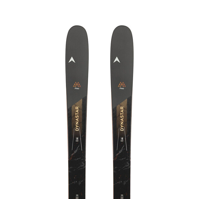 Skis freeride Dynastar M PRO 100 TI OPEN