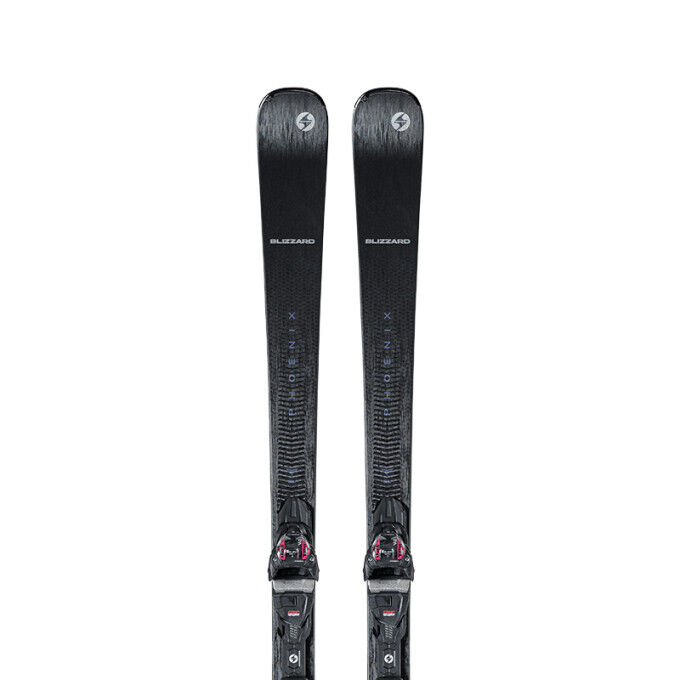 Sci Blizzard: un valore sicuro nell'all-mountain e nello sci alpinismo