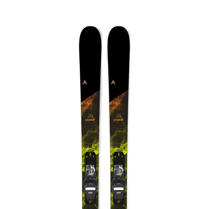 Dynastar M-MENACE 80 ski pack + XPRESS 10 bindings