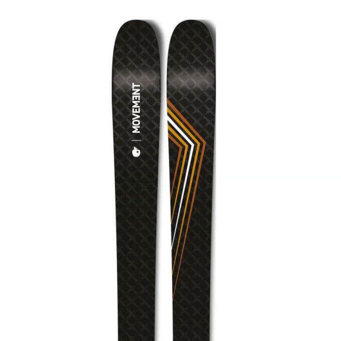 Movement ALP TRACKS 95 touring ski pack