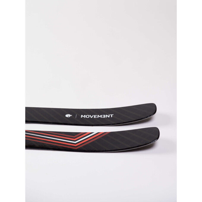 Movement ALP TRACKS 98 touring ski pack