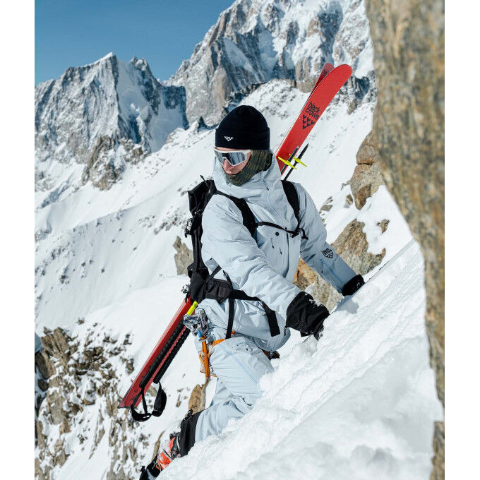 CAMOX FREEBIRD touring skis by Black Crows Speck Sports