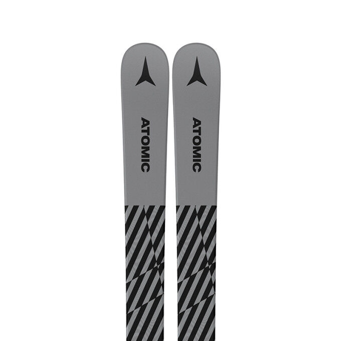 All-Mountain-Ski Atomic PUNX Junior