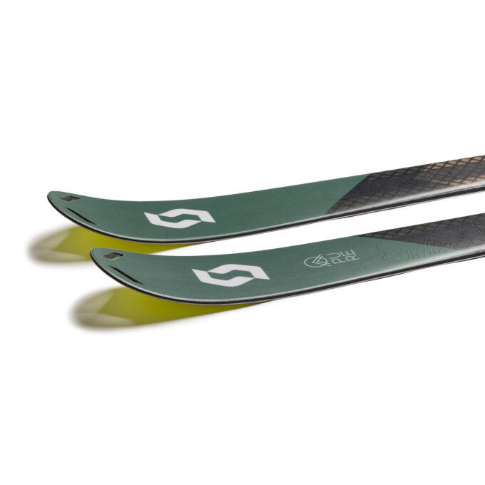 Scott PURE AM 92TI all-mountain ski pack