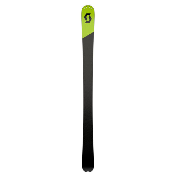 Scott PURE AM 92TI all-mountain ski pack
