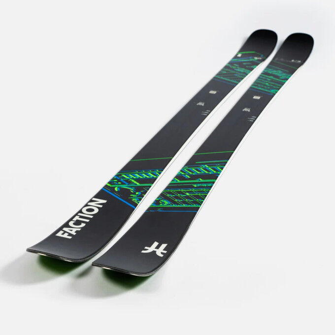 Faction PRODIGY 1 skis