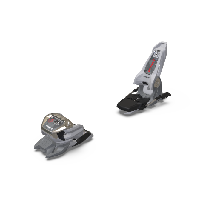 Fixations de ski alpin - Achat fixations ski de piste, freeride, all ...
