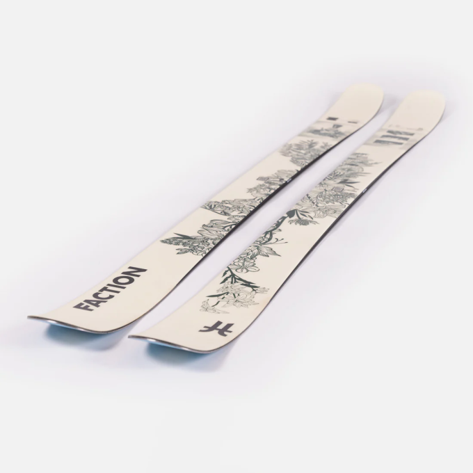 Skis Faction PRODIGY 2 CAPSULE