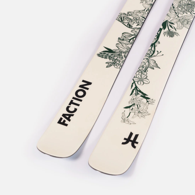 Skis Faction PRODIGY 2 CAPSULE