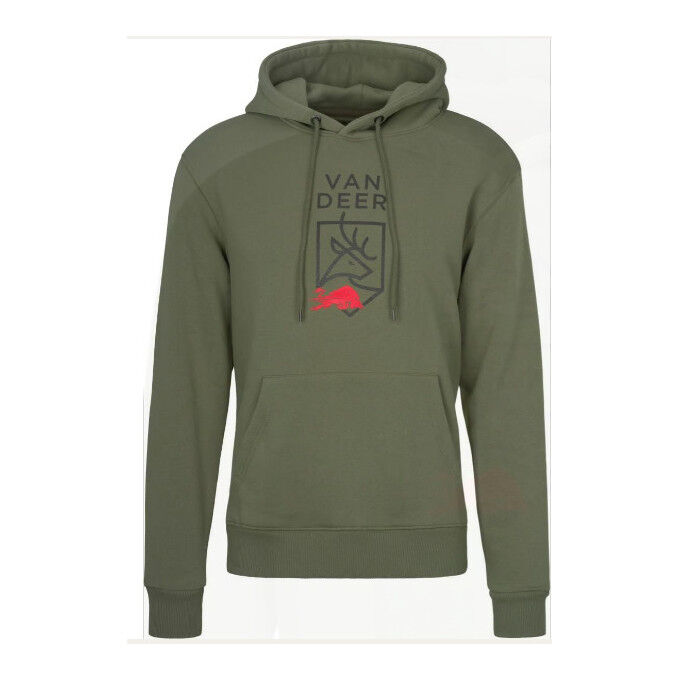 VAN DEER: alle Produkte bei Speck Sports