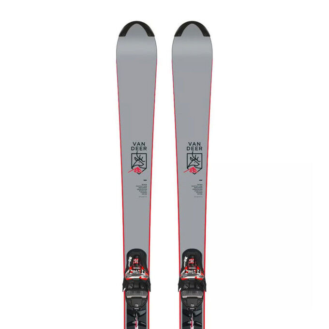 VAN DEER: all products at Speck Sports