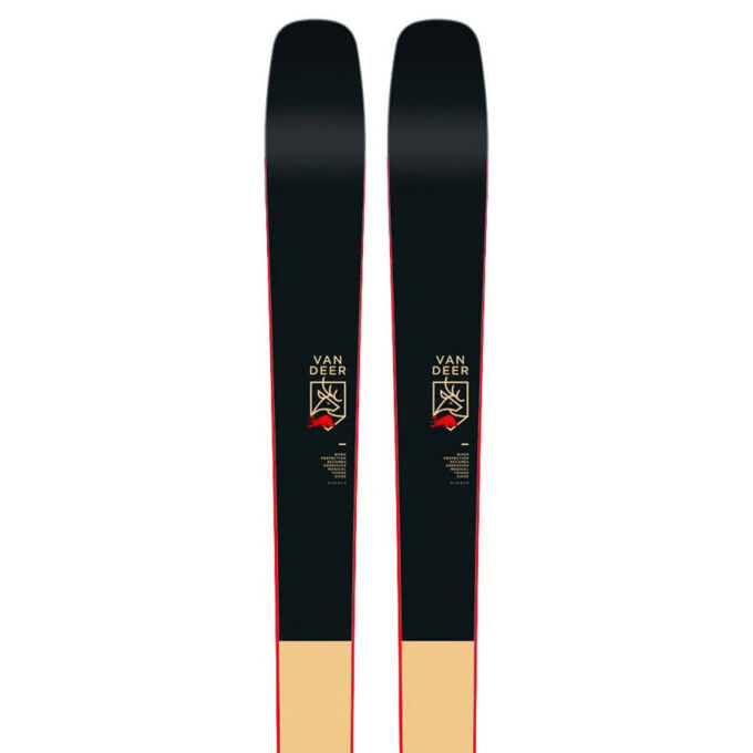 VAN DEER : tous les produits chez Speck Sports